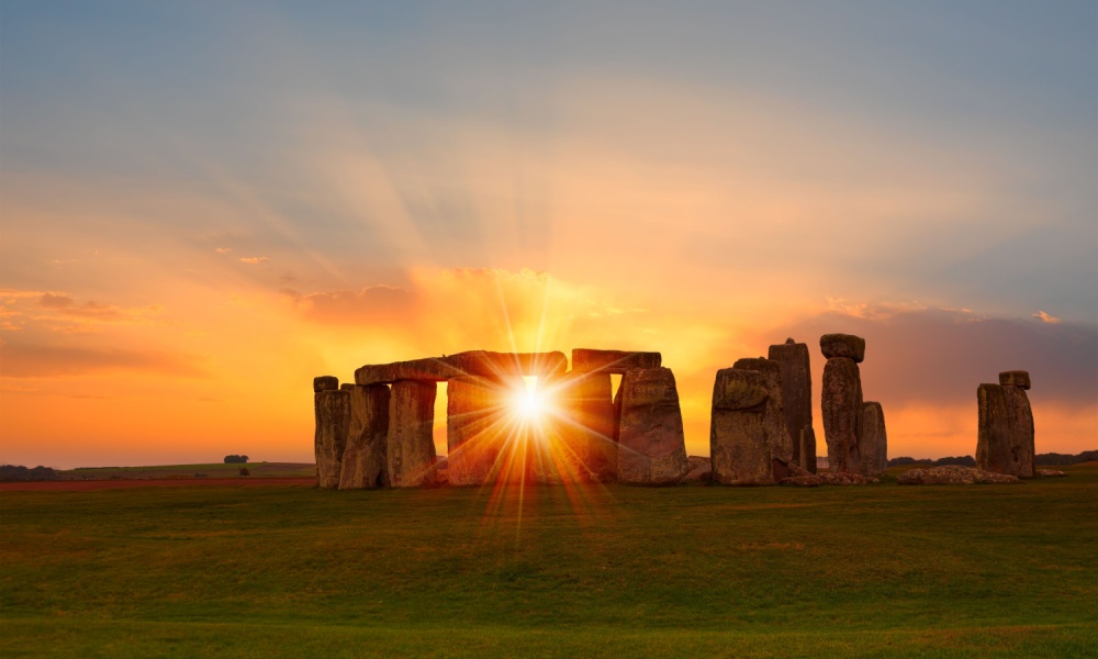 11 Ancient Structures That Mark the Equinox | Going Places