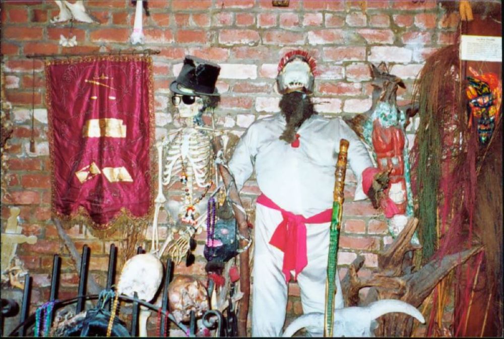 9 Weird Spots to Visit in New Orleans | Going Places