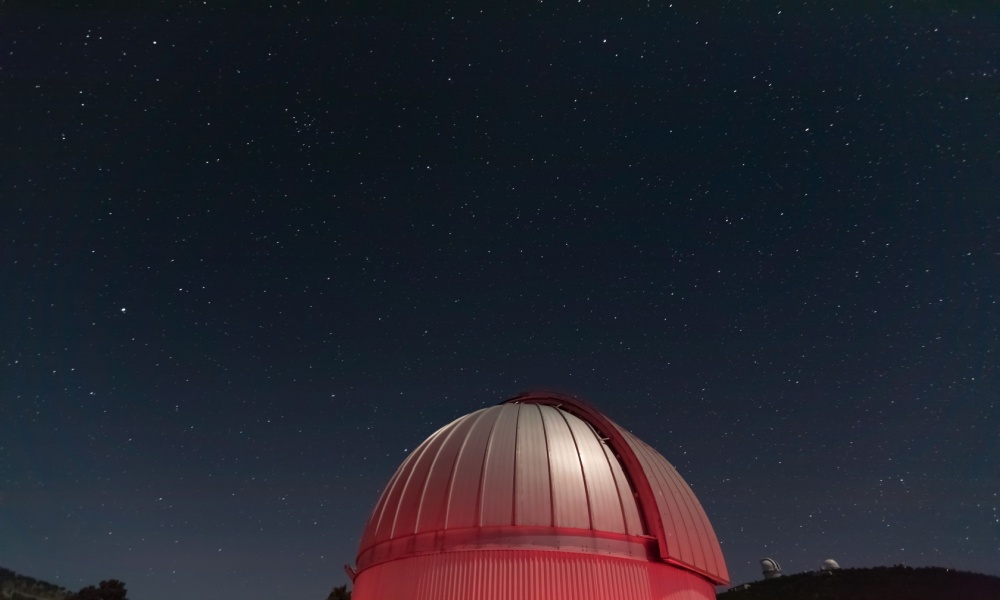 Great Destinations for the Astronomer in You | Going Places
