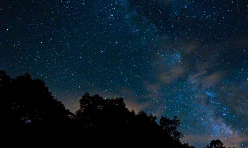 7 Dark Places in the USA for Stargazing | Going Places