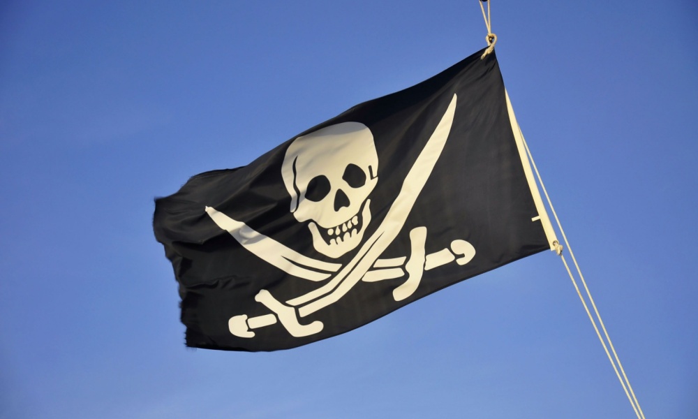 Discover Pirate History in the U.S. | Going Places