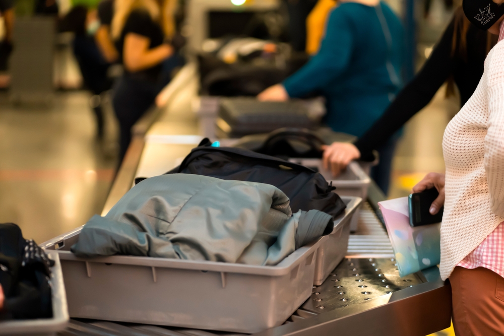 Current TSA Rules for Carry-Ons | Going Places