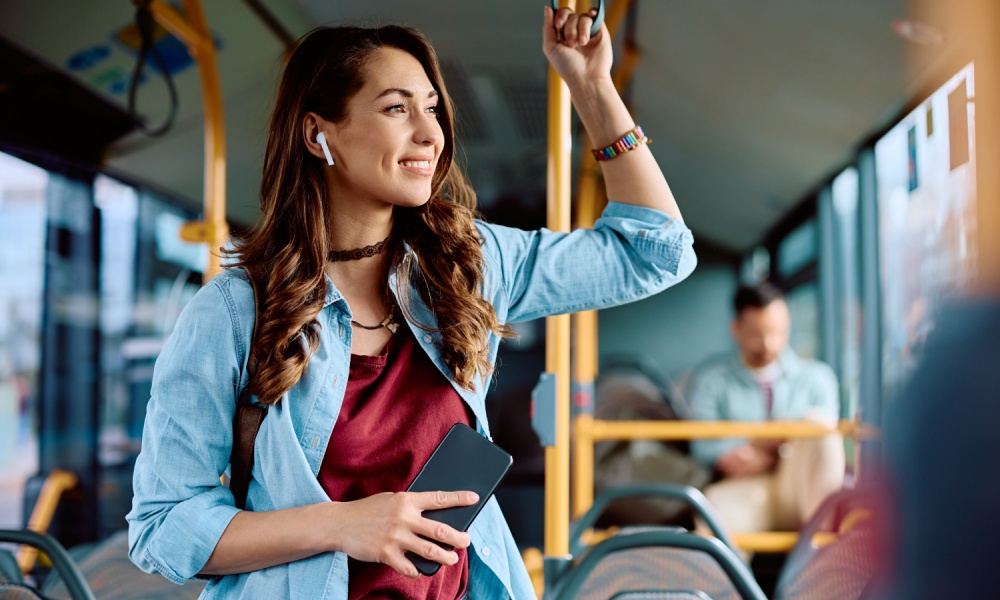 Choosing the Right Mode of Transport for Your Travels | Going Places