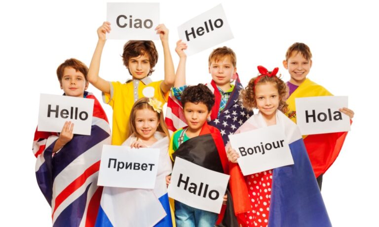 Ways to Say 'Hello' in 12 European Languages | Going Places
