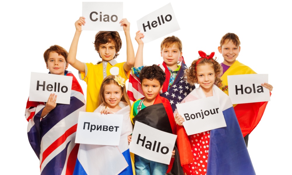 Ways to Say 'Hello' in 12 European Languages | Going Places