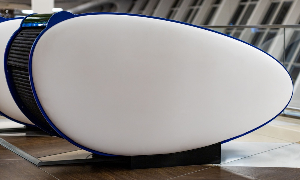 U.S. Airports That Have Sleep Pods | Going Places