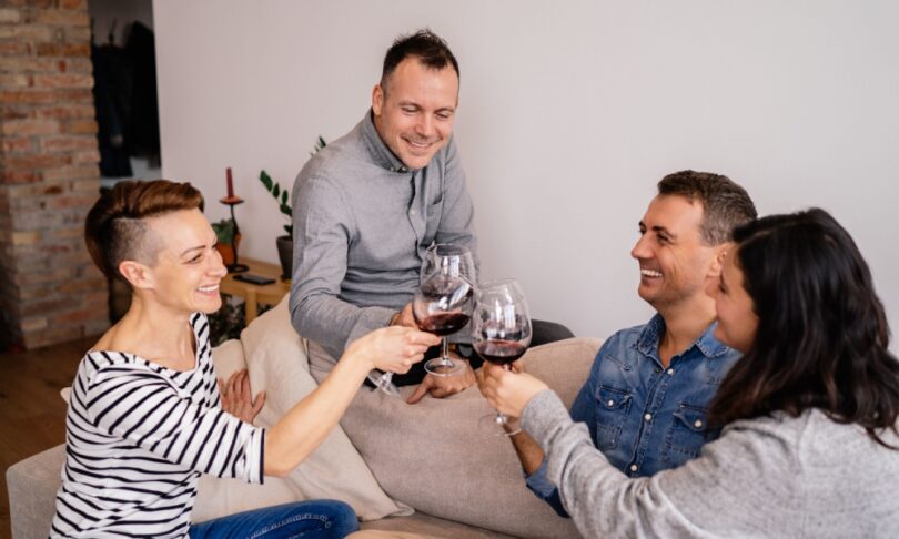 How to Toast in 11 Countries Across the Globe | Going Places