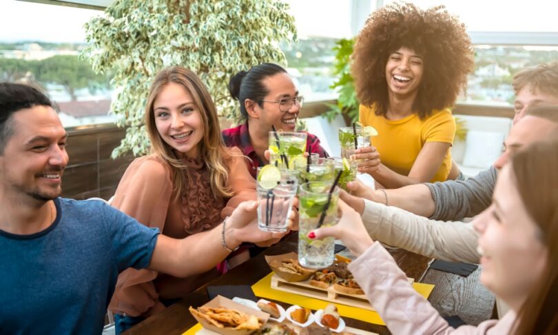 How to Toast in 11 Countries Across the Globe | Going Places