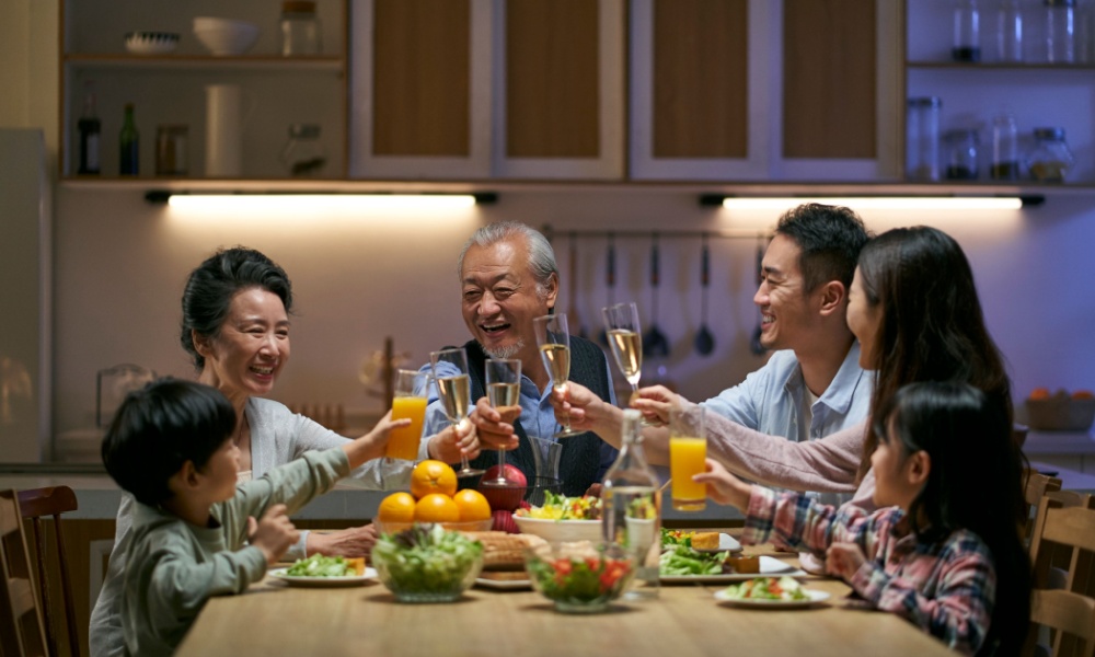 How to Toast in 11 Countries Across the Globe | Going Places