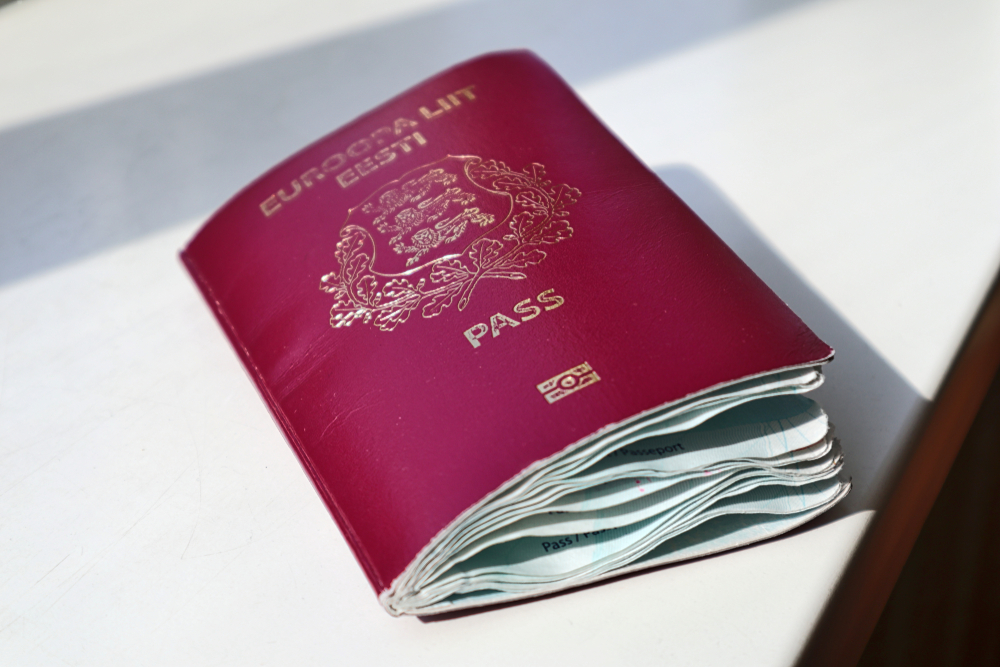 Damaged Passport? Here's What You Need to Do | Going Places