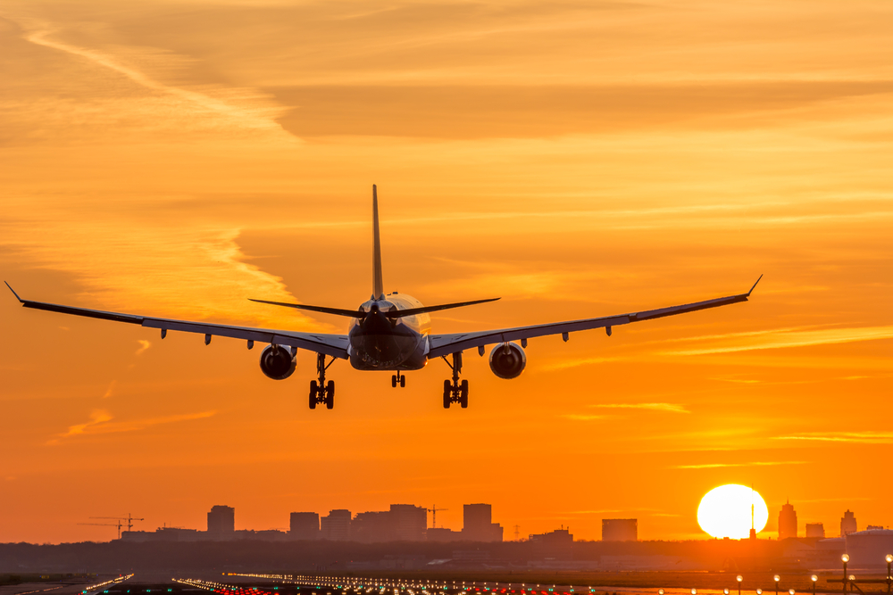How to Make Your Airport Visit More Relaxing | Going Places