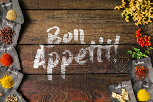 How to Say "Bon Appétit" in Other Languages | Going Places