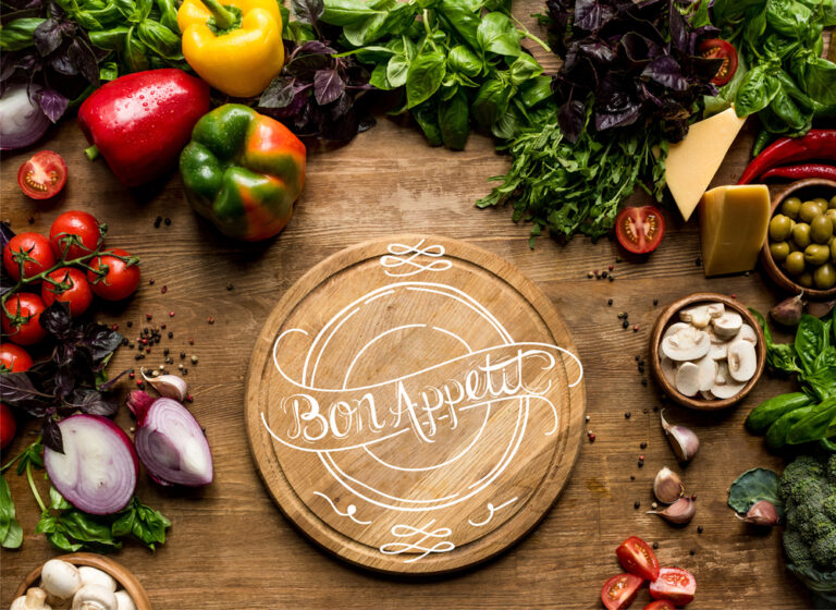 How to Say "Bon Appétit" in Other Languages | Going Places