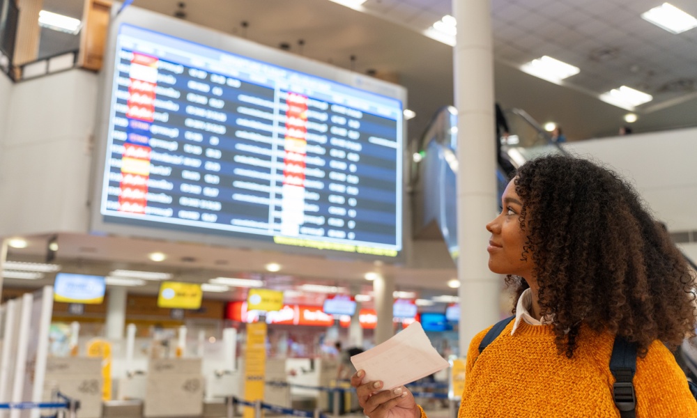 Why You Should Fly Red Eye for Your Next Trip | Going Places