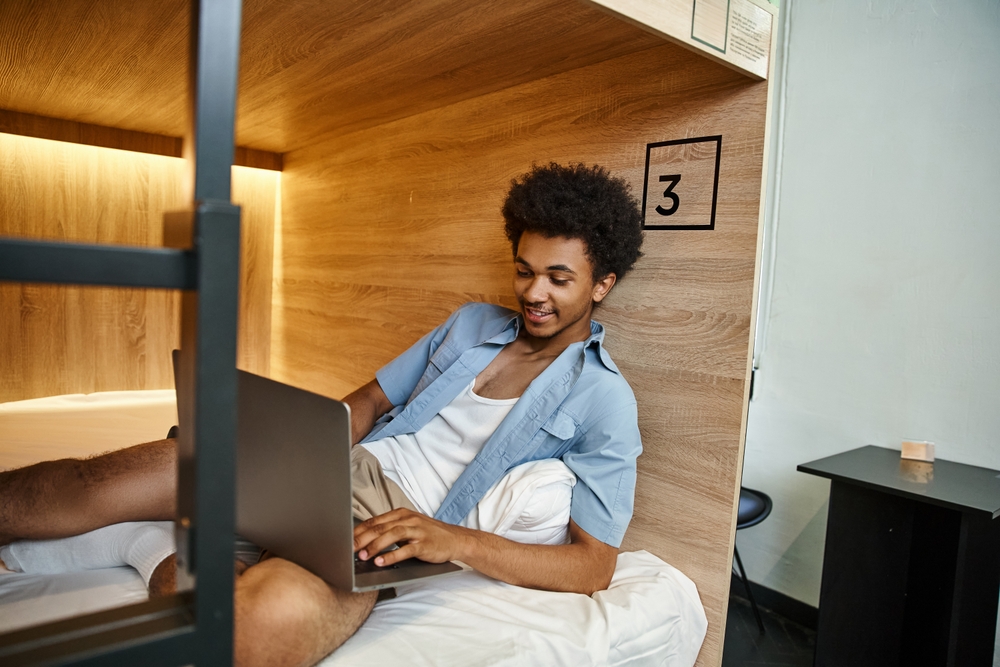 7 Hotel Alternatives: Places to Stay & Save! | Going Places