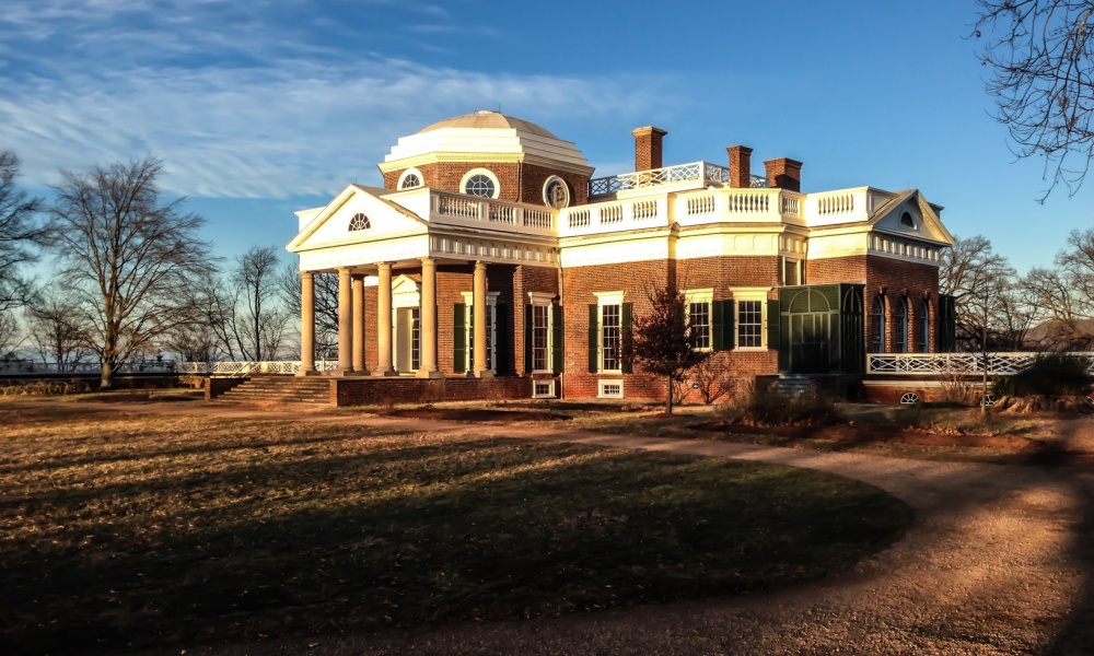 U.S. Presidents' Homes You Can Visit | Going Places