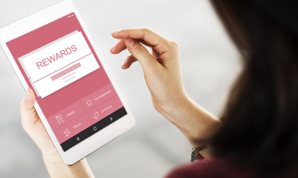 Keep Track of Travel Rewards Like a Pro | Going Places