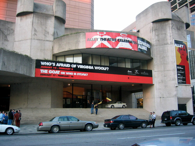 Best Theater Cities in the U.S. (Not NYC) | Going Places