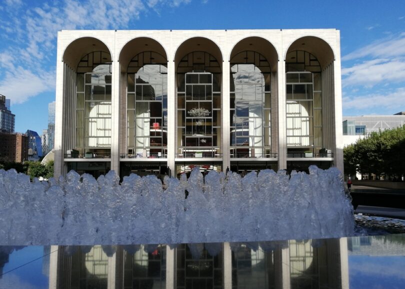 Exploring the World's Best Opera Houses | Going Places