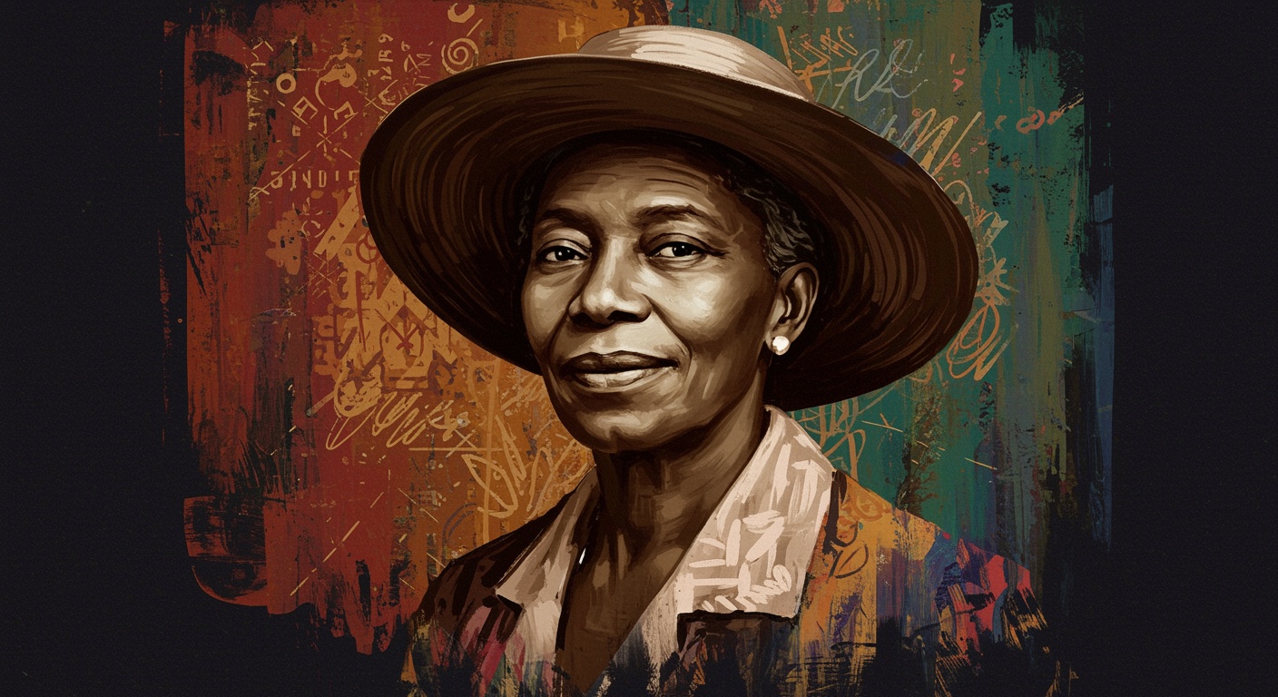 5 Inspiring Black Poetry Day Destinations | Going Places