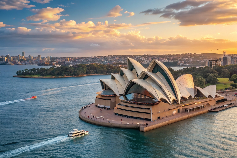 Exploring the World's Best Opera Houses | Going Places