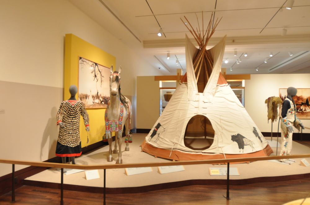 7 Native American Heritage Sites in the U.S. | Going Places
