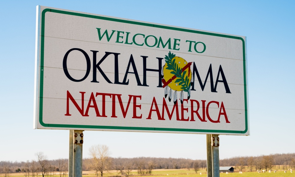 7 Native American Heritage Sites in the U.S. | Going Places