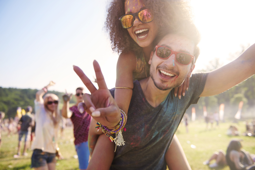 A First-Timer's Guide to Coachella | Going Places