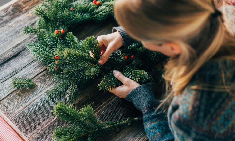 Exploring the Origins of Christmas Traditions | Going Places