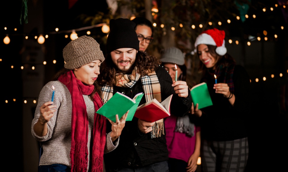 Exploring the Origins of Christmas Traditions | Going Places