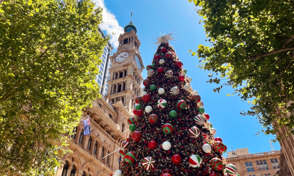 Christmas Carol Around the World | Going Places