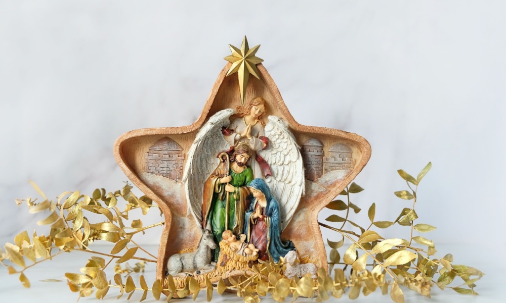 Exploring the Origins of Christmas Traditions | Going Places
