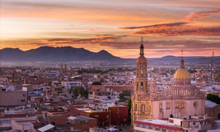 7 Places to Celebrate Hanukkah This Year | Going Places