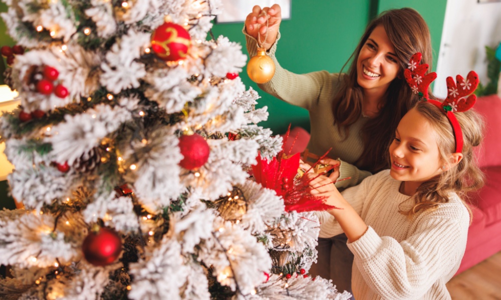 Orígenes de 11 Tradiciones Navideñas | Going Places