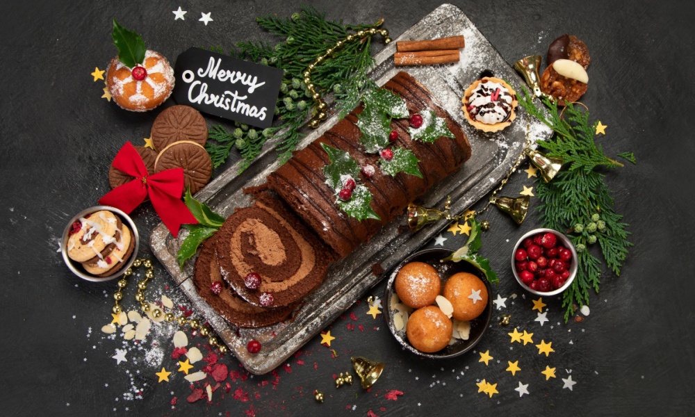 Exploring the Origins of Christmas Traditions | Going Places