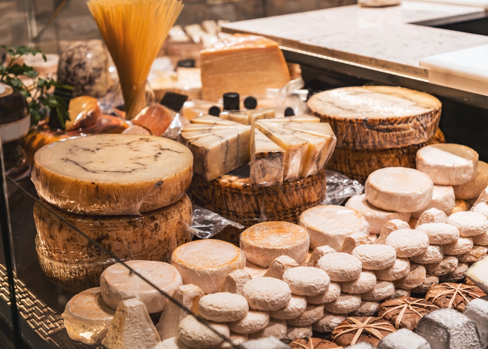Quel Frommage! Take a Cheese Tour of France | Going Places