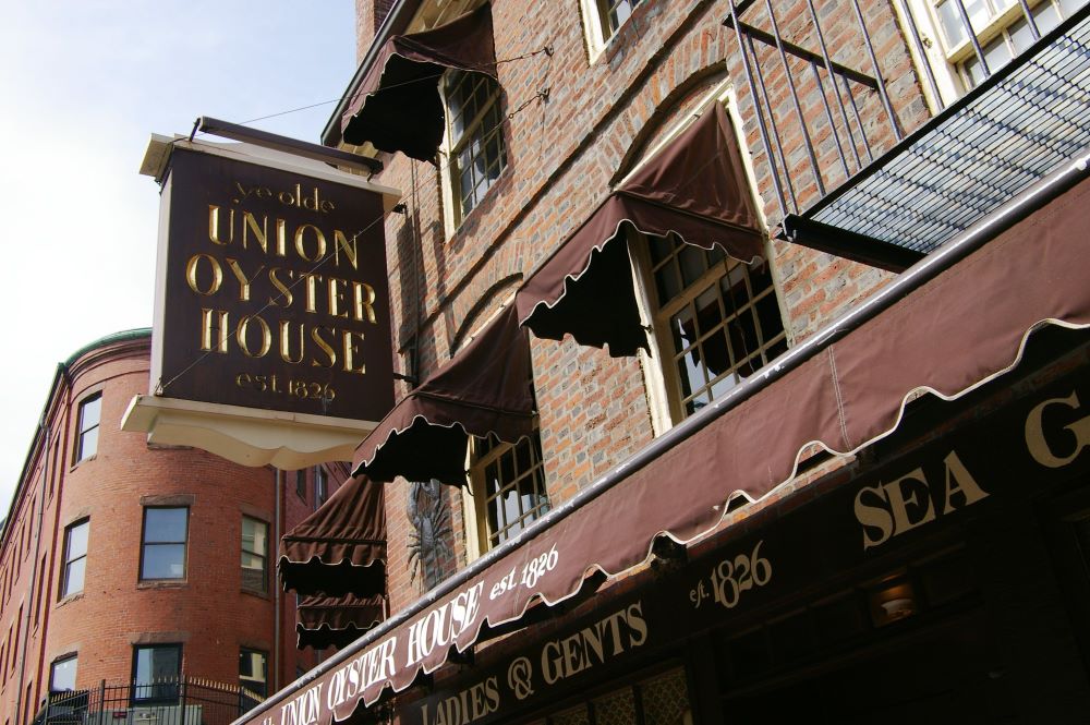 A Clam Chowder Tour of Boston | Going Places