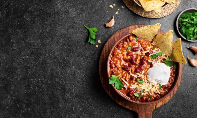 The Spiciest Chili Competitions| Going Places