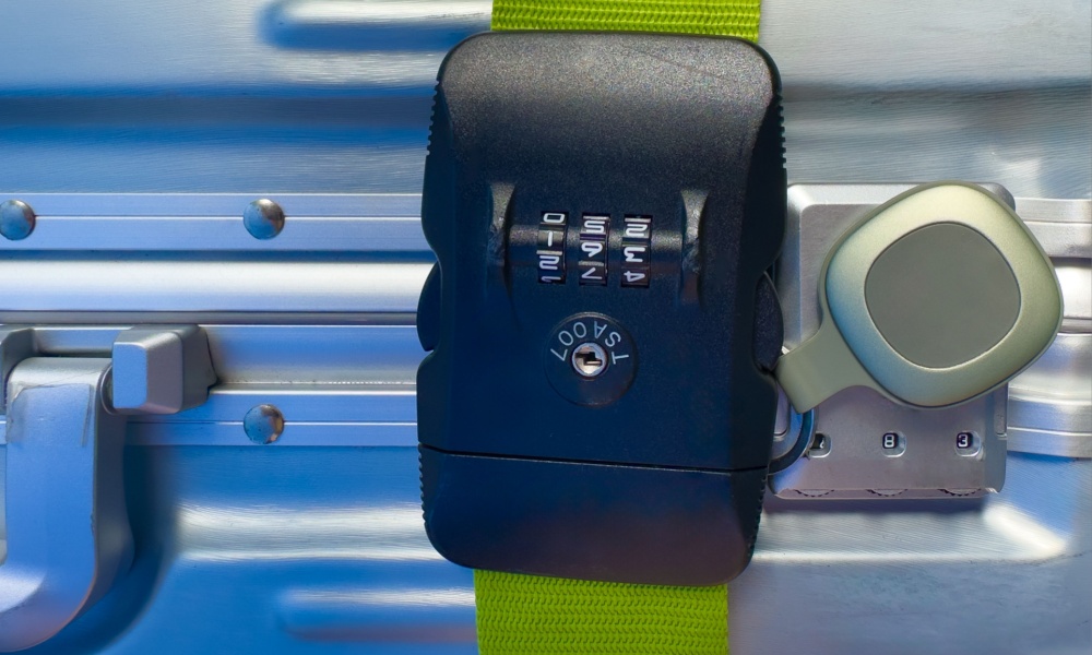 This is How to Manage and Store Your Luggage | Going Places