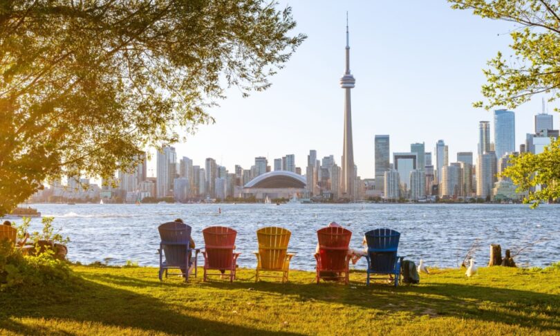 Toronto Travel Brief: Know Before You Go | Going Places