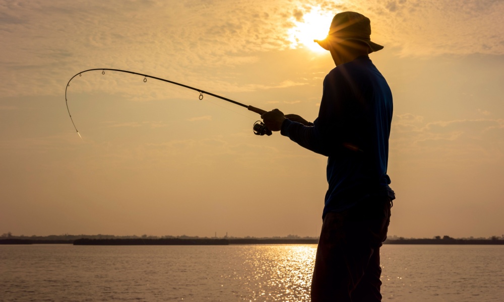 Amazing Destinations for a Fishing Trip | Going Places