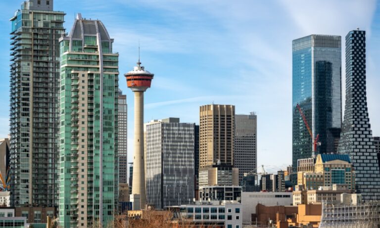 Calgary Travel Brief - What to Know | Going Places
