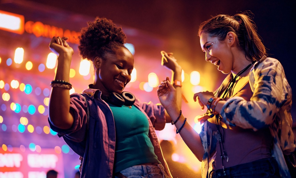 Groovy Music Festivals Around the World | Going Places