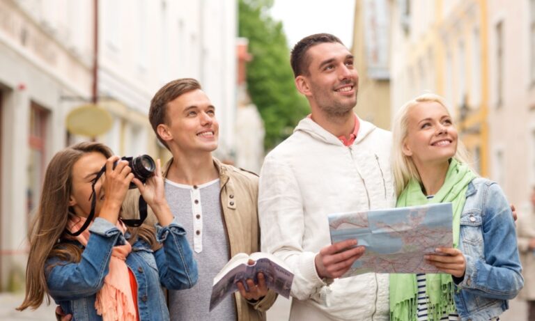 Our Picks for the Top Ten Travel Guidebooks | Going Places