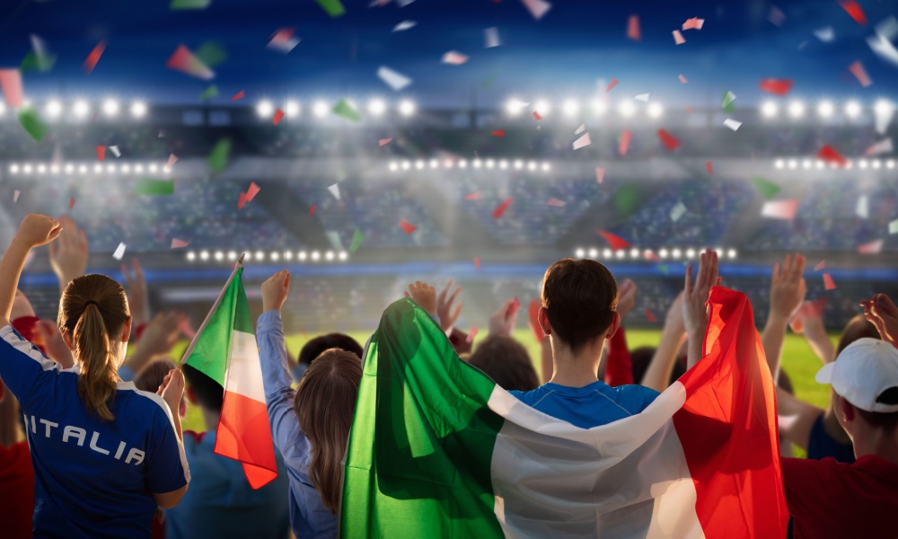 Goooooal! Iconic Soccer Destinations | Going Places