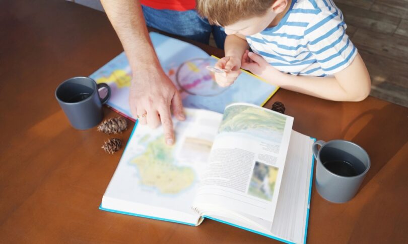 Our Picks for the Top Ten Travel Guidebooks | Going Places