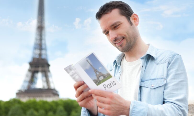 Our Picks for the Top Ten Travel Guidebooks | Going Places