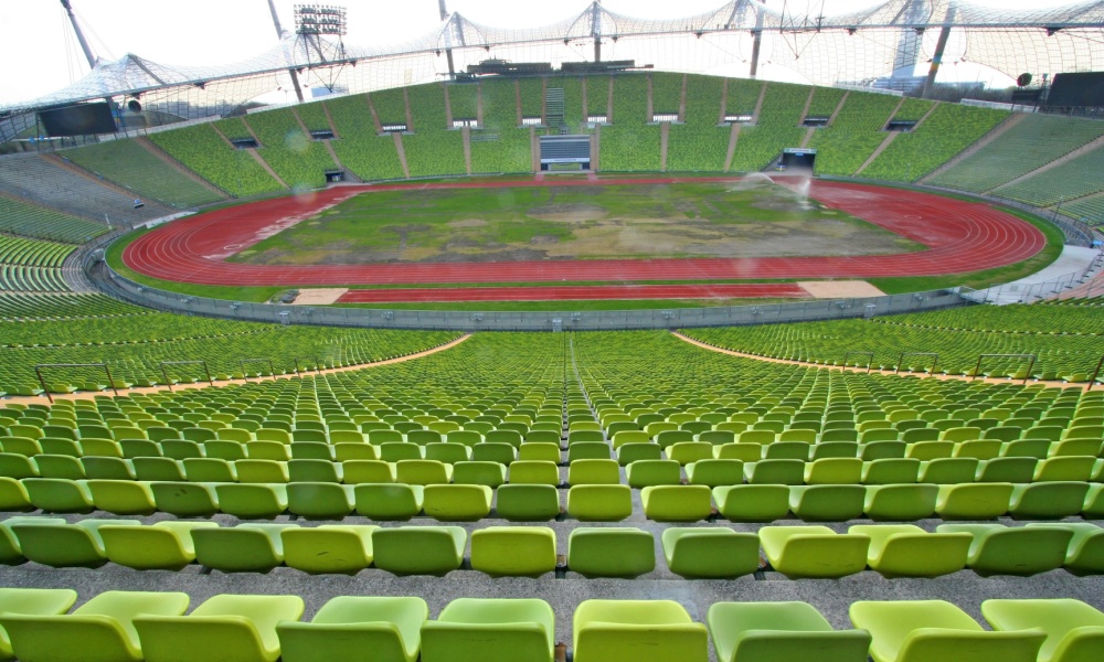 Goooooal! Iconic Soccer Destinations | Going Places