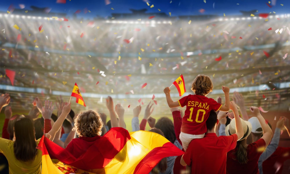 Goooooal! Iconic Soccer Destinations | Going Places