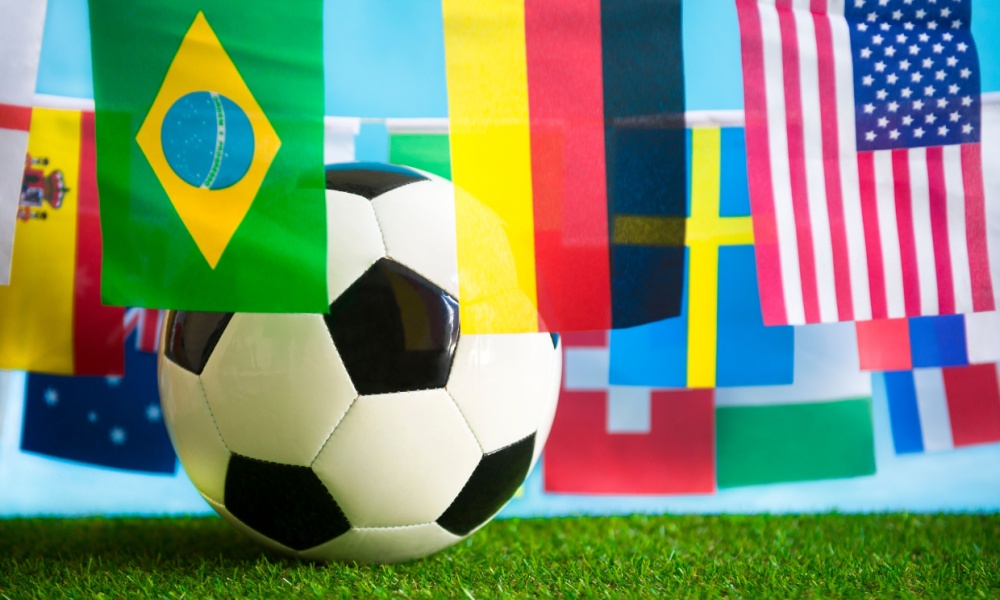 Goooooal! Iconic Soccer Destinations | Going Places